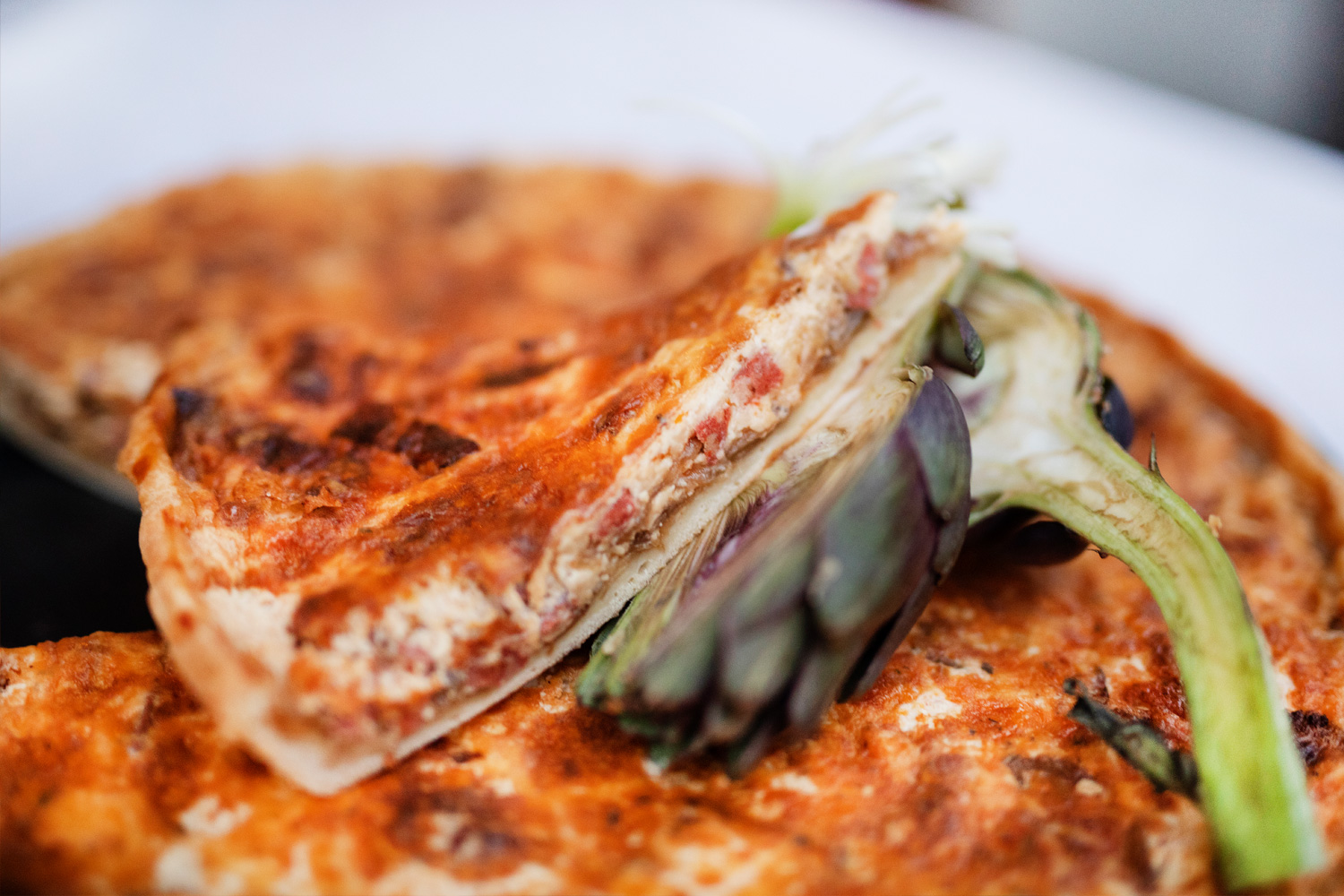 Teatro Bar Tapas München (Hadhausen) - Spanisches Restaurant