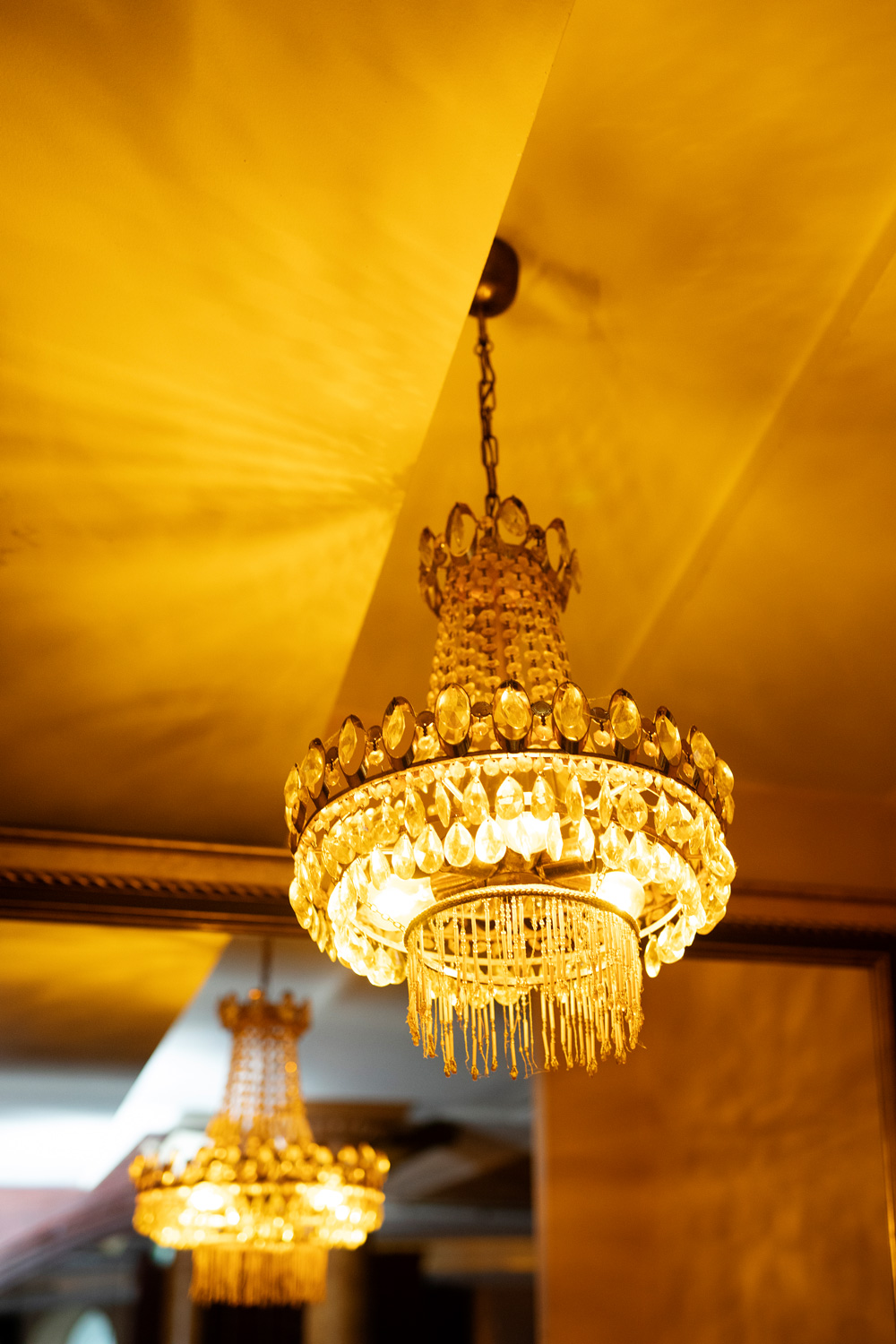 Teatro Bar Tapas München (Hadhausen) - Spanisches Restaurant