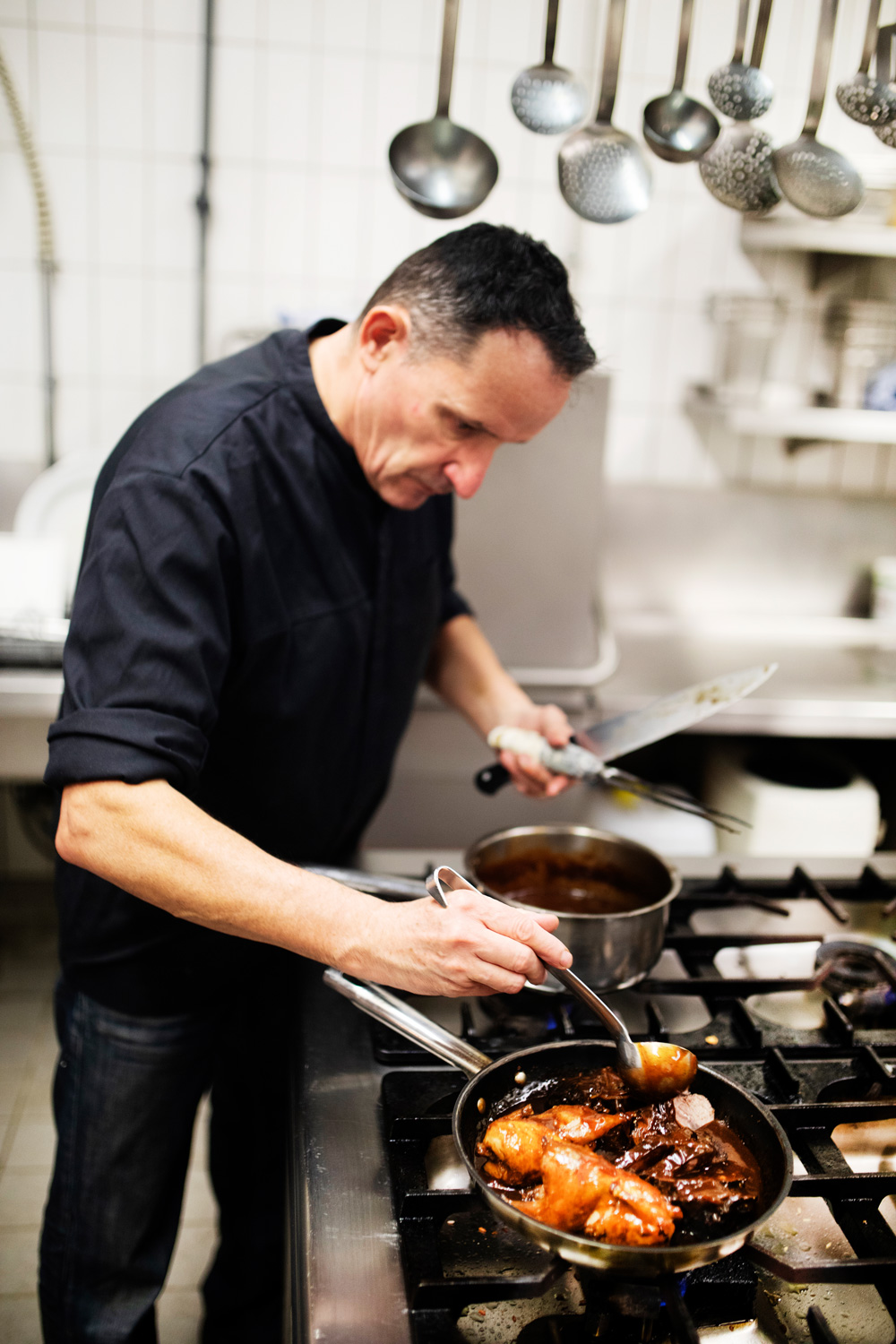 Teatro Bar Tapas München (Hadhausen) - Spanisches Restaurant